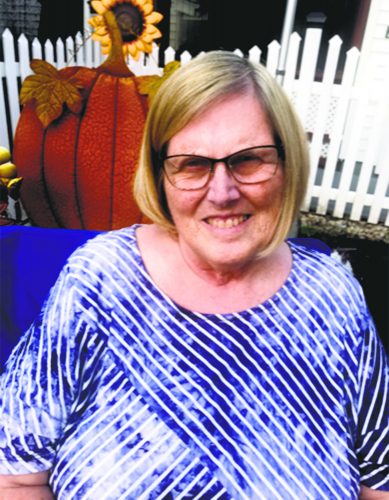 She’s beating the odds | News, Sports, Jobs - Tribune Chronicle